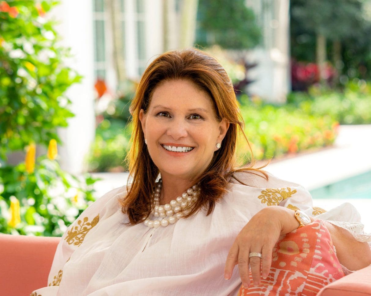 Darlene Streit, Santa Fe - LuxuryRealty.com