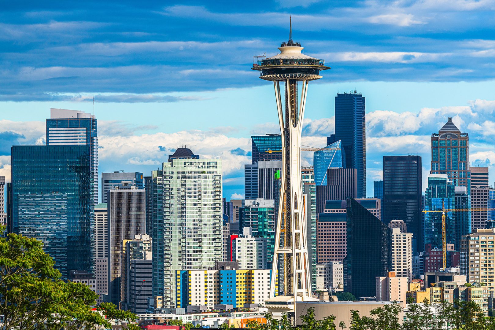 Market Update: Seattle, WA February 2023 - LuxuryRealty.com
